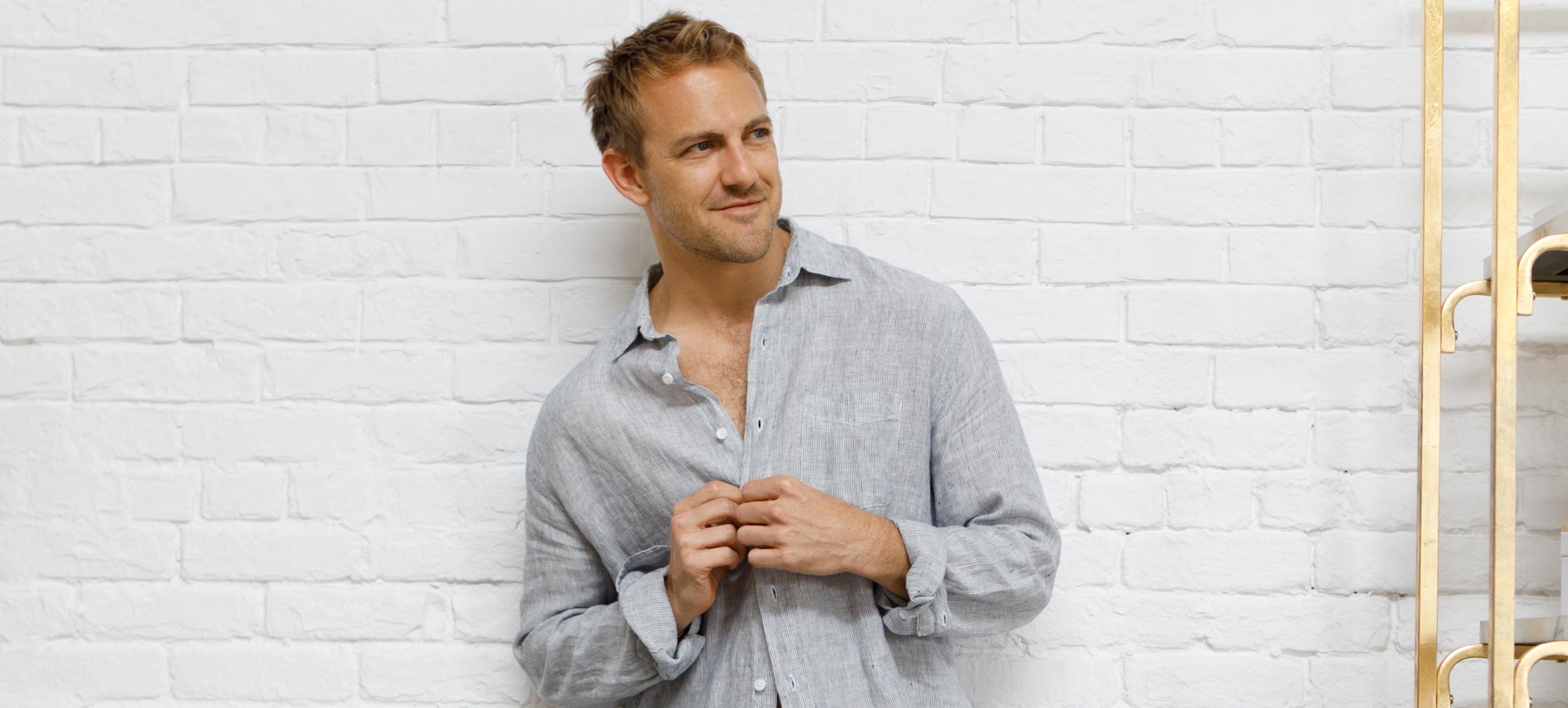 Introducing A Guy Named Patrick – onia