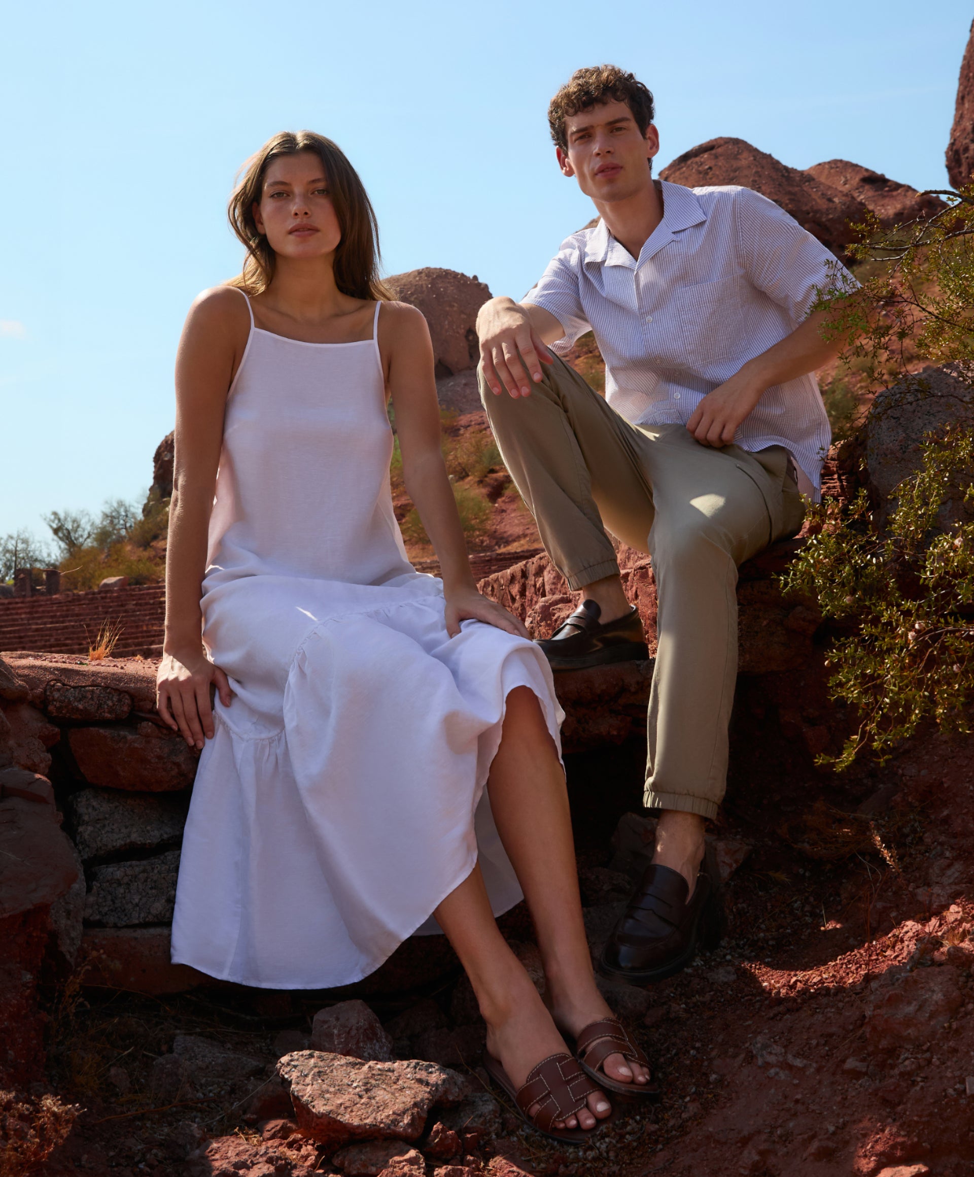 Swimwear, Beach Outfits & Vacation Wear – onia